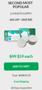 SeptiFix [Official] | $150 Discount For Today | Buy Now